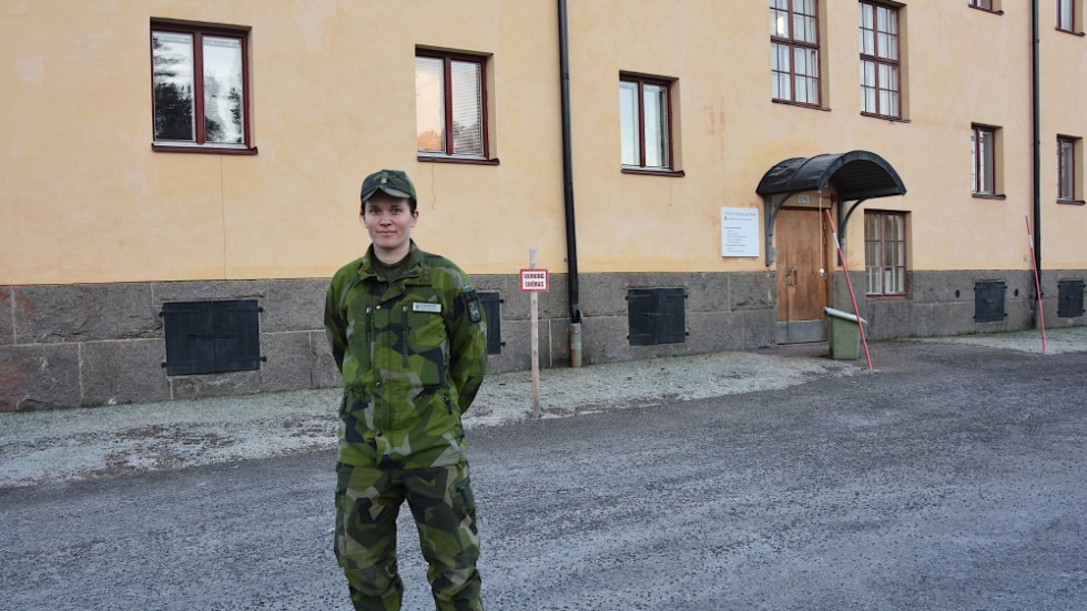 Kritik mot Försvarsmaktens trosor – nu lanseras ny modell • Fanjunkare ...