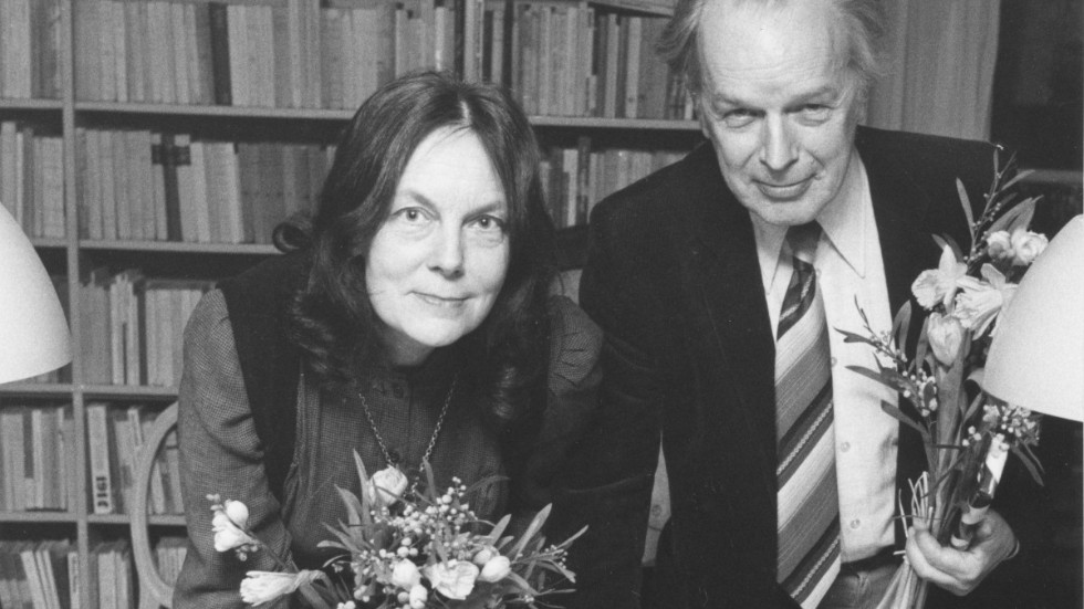 Del 2: Skräckromantik och "queera" berättelser – Maria Gripe sökte ...