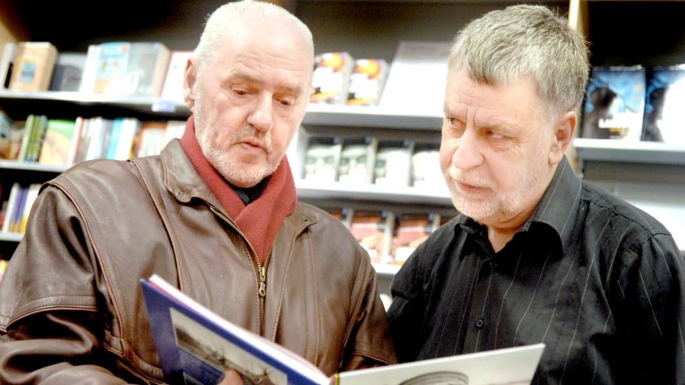 Kända fotografens bildskatt digitaliseras: "Unikt tidsdokument"