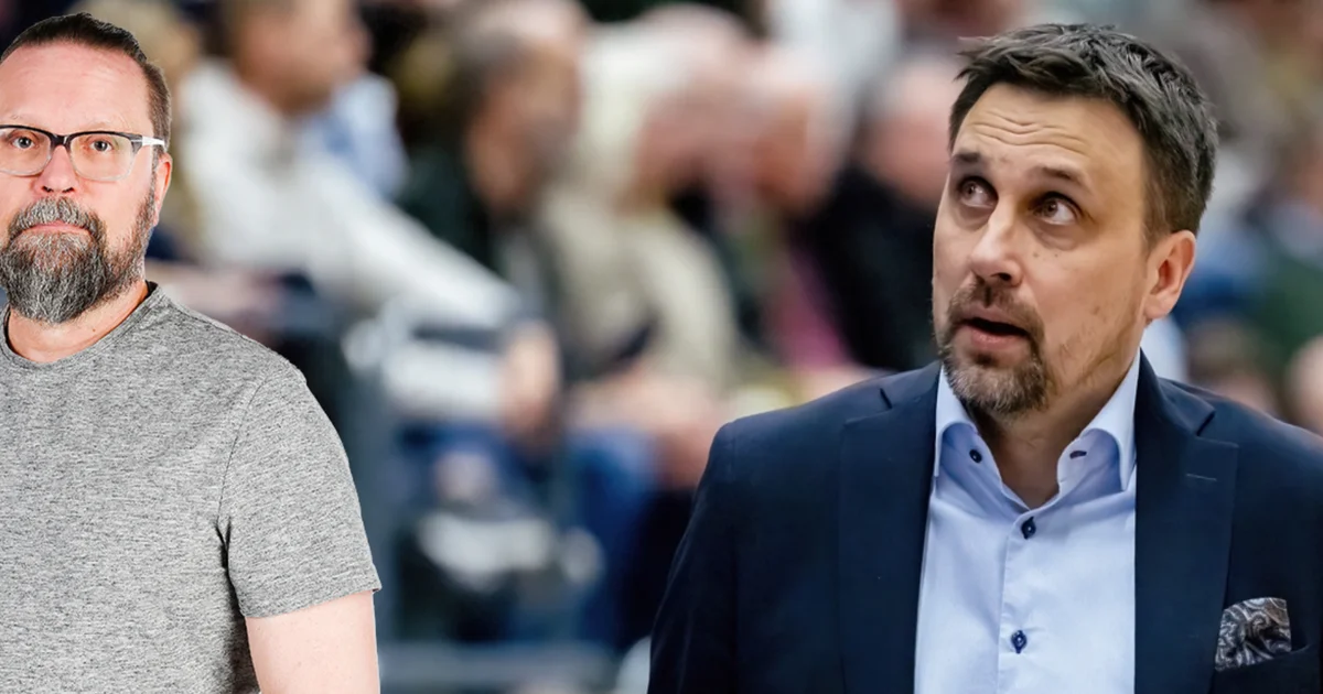 PETER LINDVALL: En modig och klurig vinnare som litade på processen