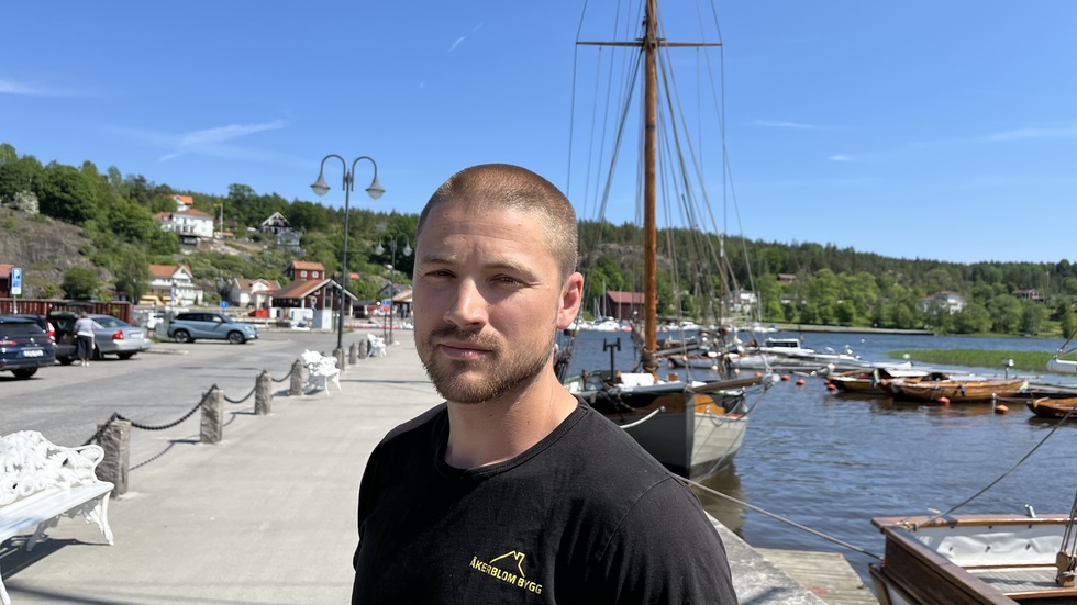 Filip, 31, är med i ny Netflix-satsning – efter lång väntan