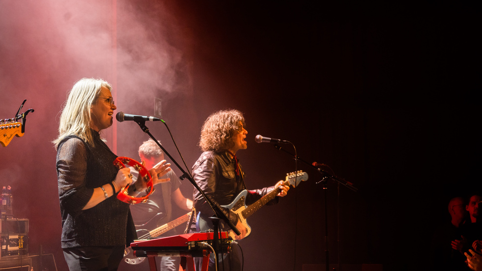 Nostalgimätaren slog i taket på Katalin