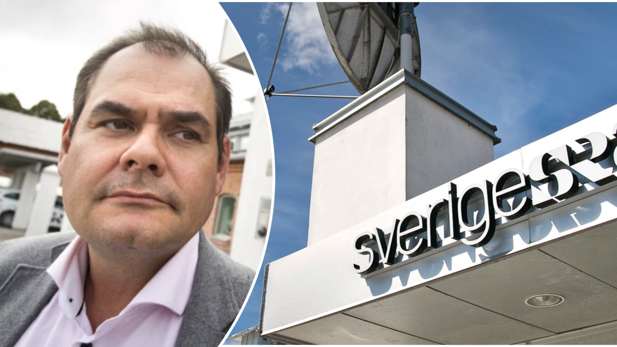 Sparpaketet på Sverige Radio – så påverkas P4 Gotland