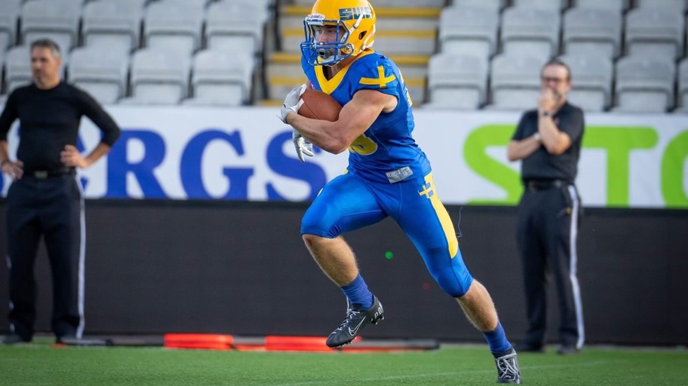 Linköpingsduon har följts åt – in i landslaget: "Känns stort"