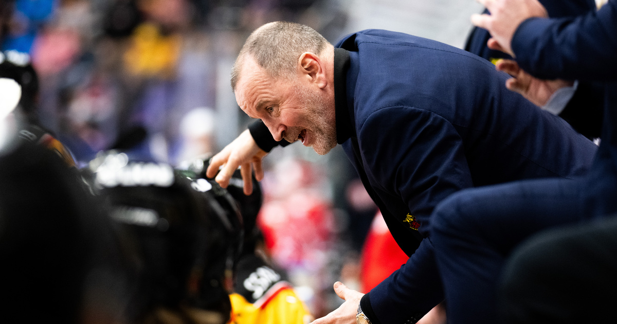 Bulan: "Har blivit en mental svacka för spelarna"