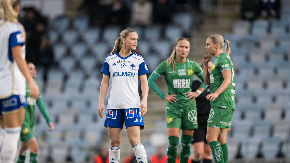 IFK-laget tog guld: "Vi ska pumpa musik hela vägen hem"