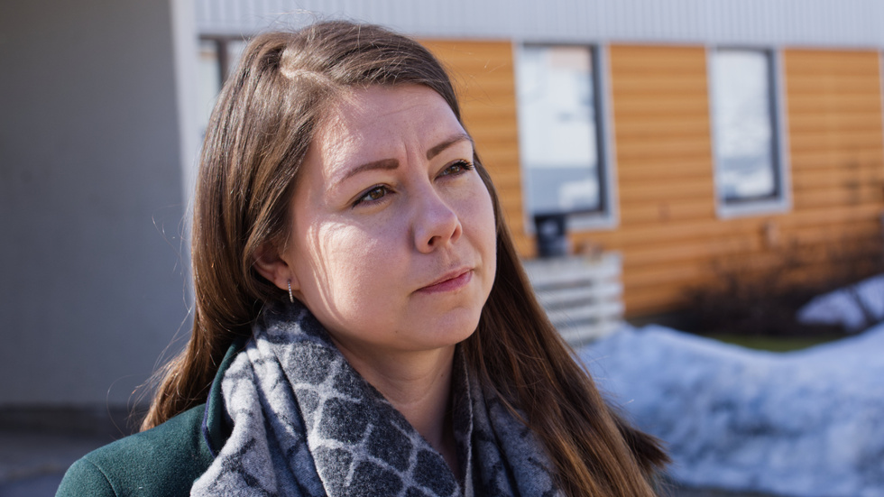 Här återvänder Misstänkte Mördaren Till Brottsplatsen