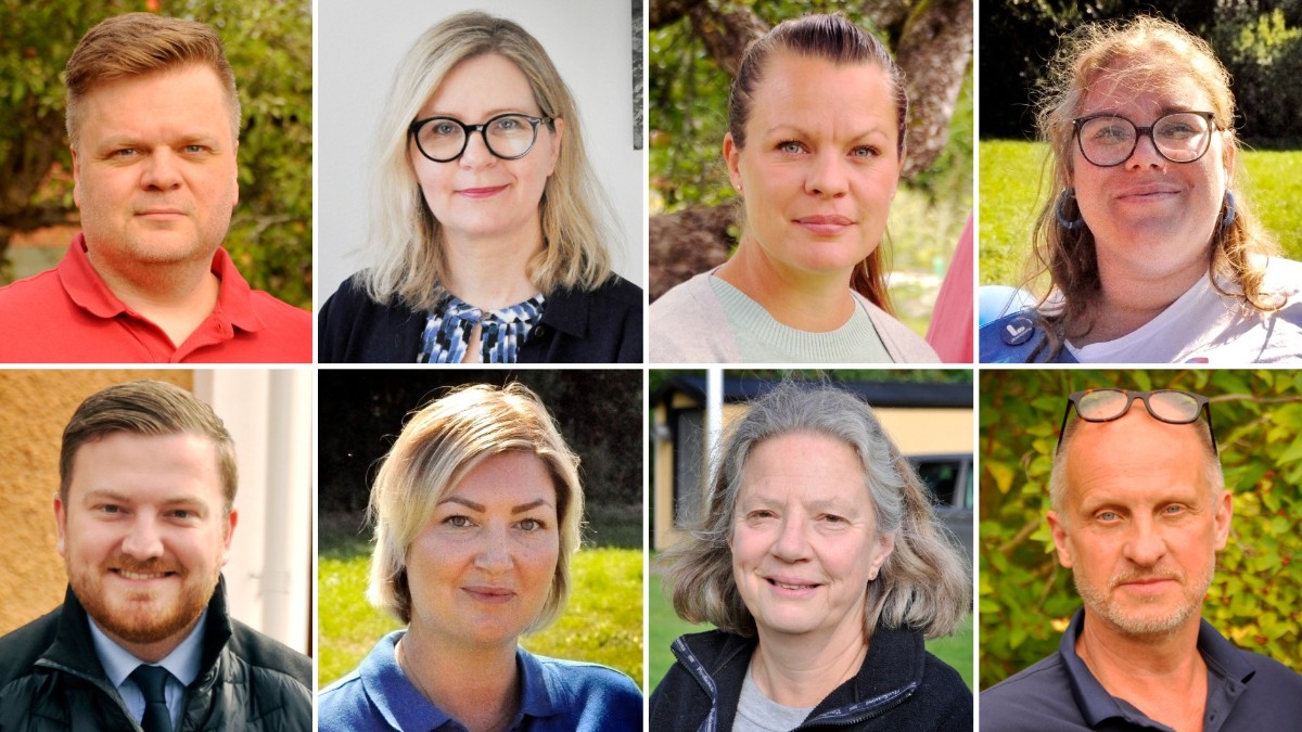 Samtal förs över blockgränsen – men tiden rinner ut • "Känsligt läge"