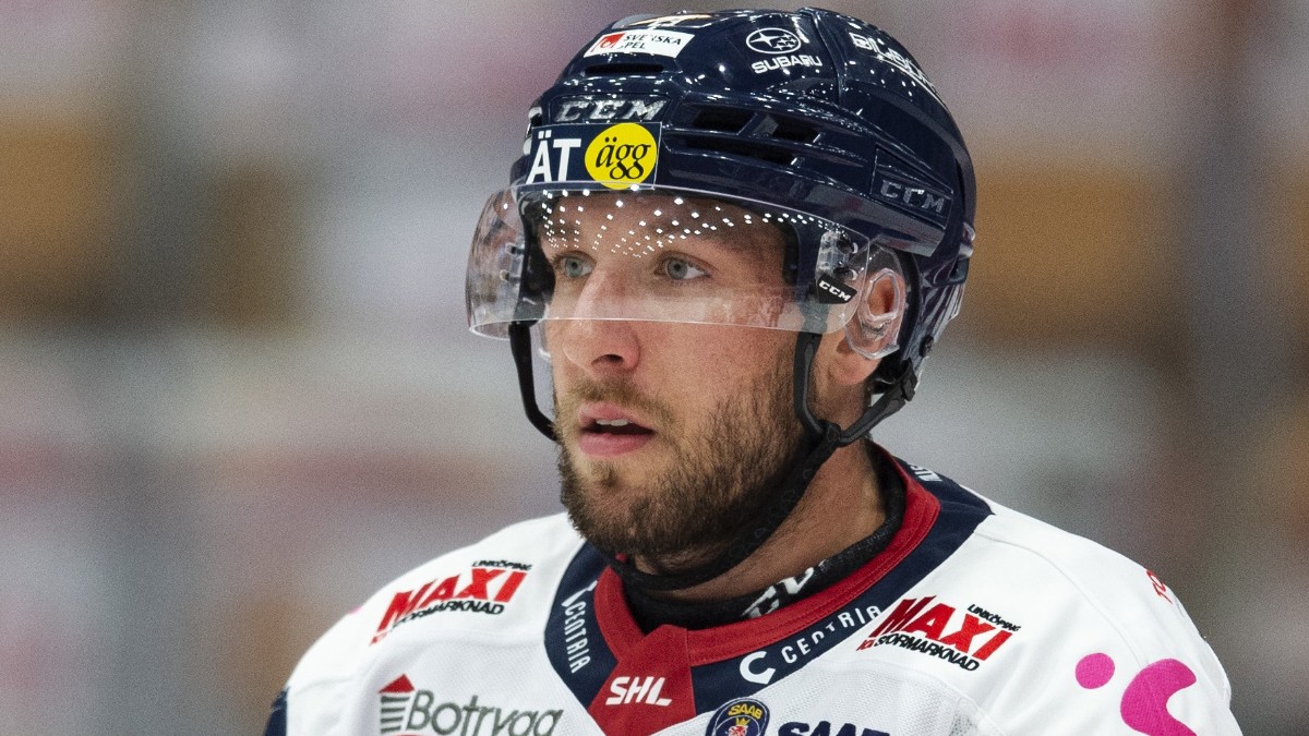 PER BERGSTEN: Nej, det här duger inte, LHC – och jag tror att det snart ...