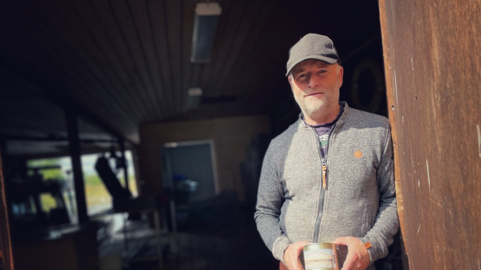 Surströmming är stor bristvara – fiskarna är osäkra på framtiden