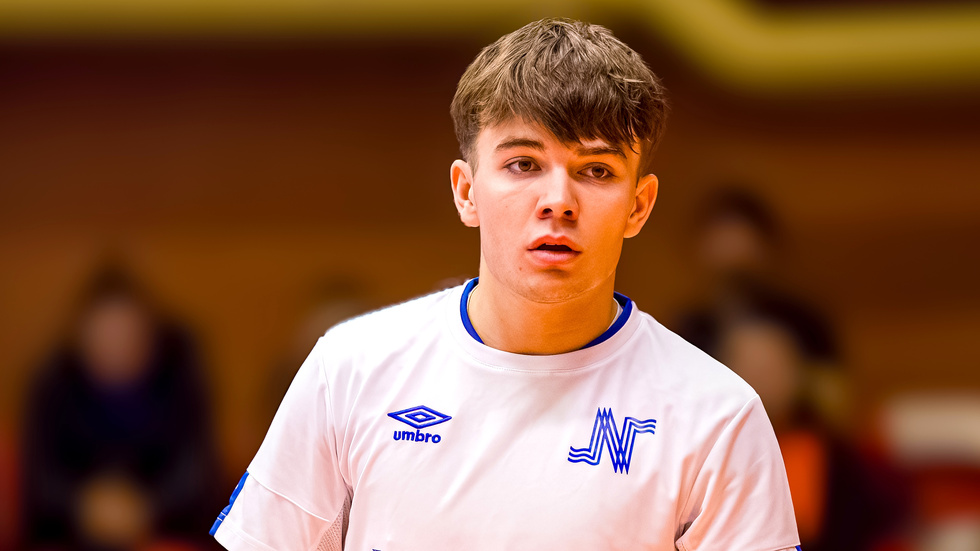 Norrköpingsspelaren uttagen – gör debut i landslaget mot Marocko