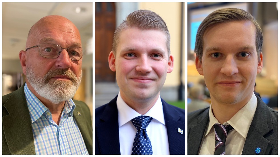 DEBATT: SD: Symfoniorkestern är en viktig del av vårt kulturarv