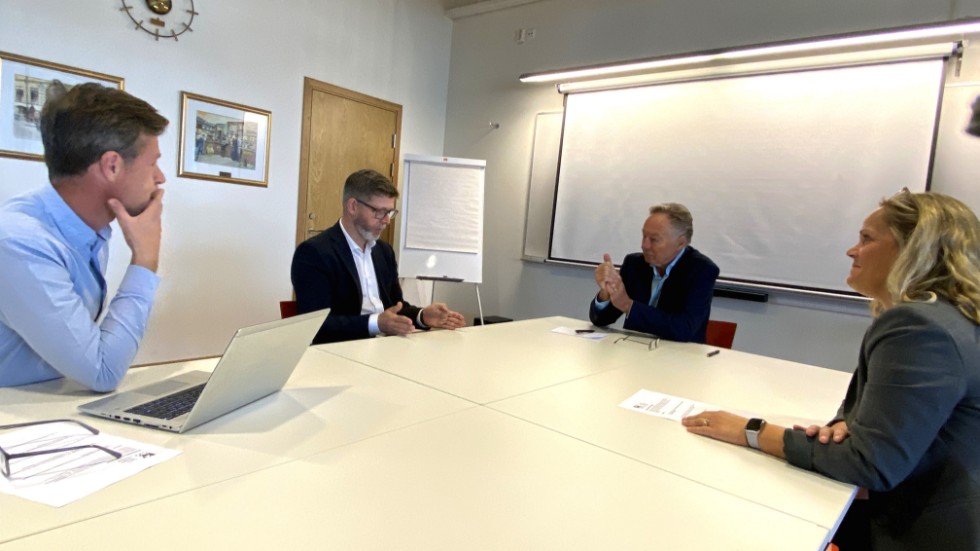 Här är jätteplanerna som Ingelsta hoppas ska bli verklighet