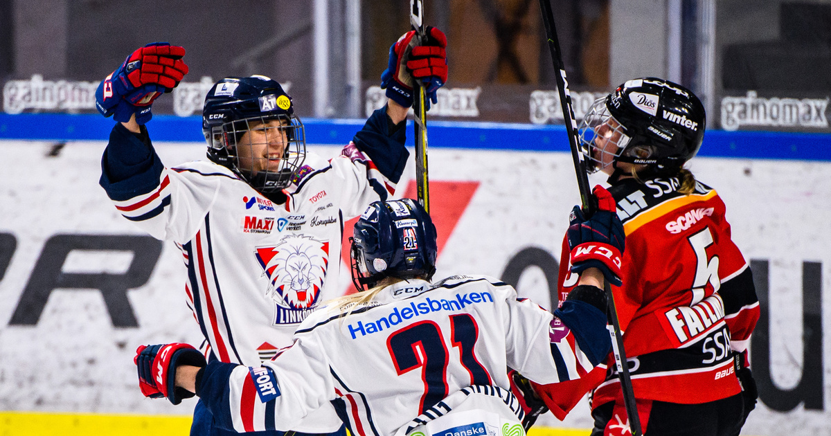 PER BERGSTEN: Kom igen nu, LHC – det är dags att skicka upp nummer 22 i ...