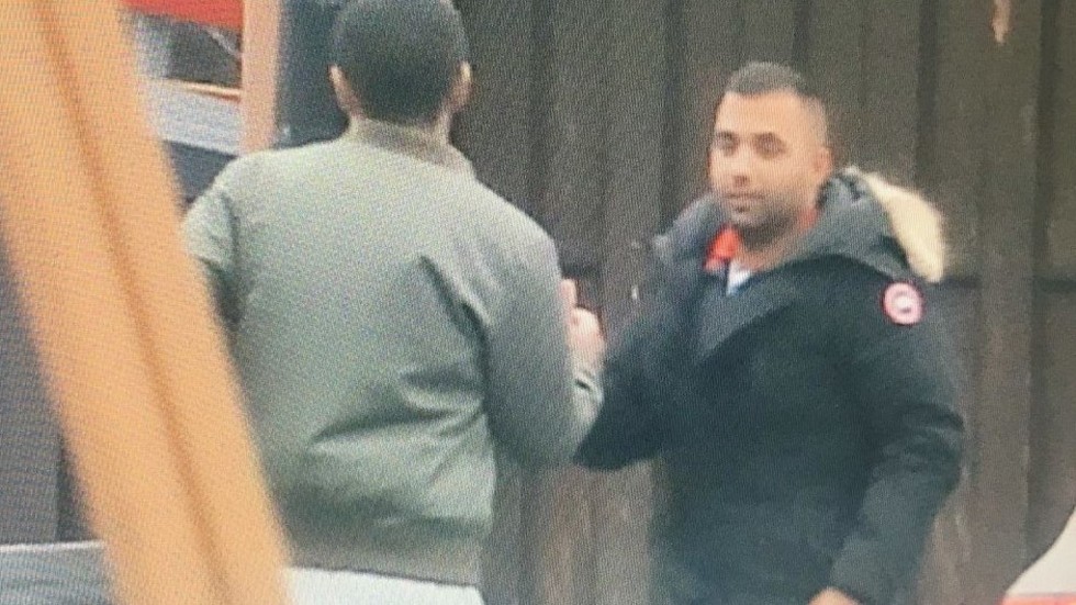 Ismail Abdos larm från fängelset: "Mina åsikter förvärras här"