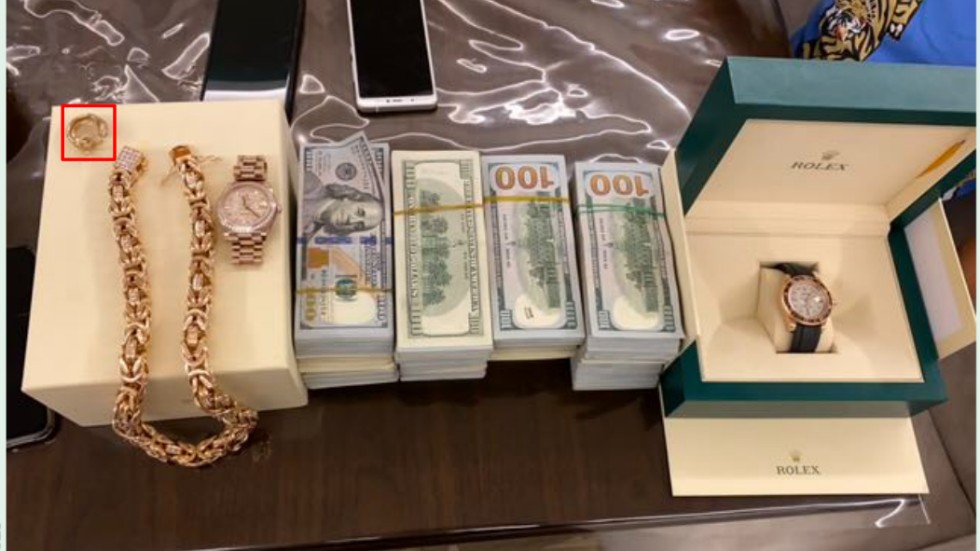 Gåtan: Vad har hänt med Rawa Majid?