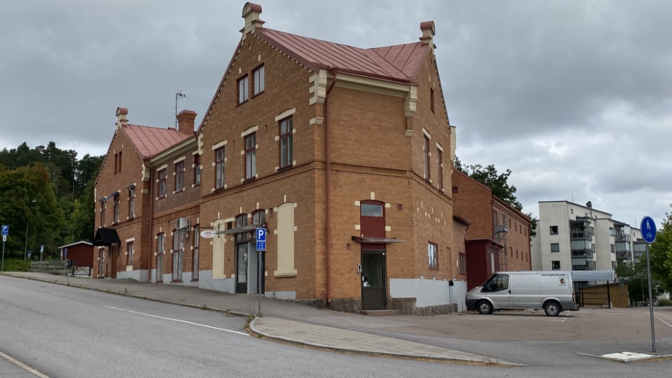 Planer på nya lägenheter i gamla Mejeriet