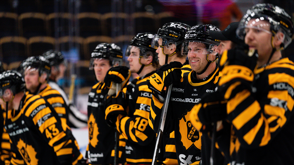 Ranking: Så bra har AIK-spelarna varit hittills – enligt Norran