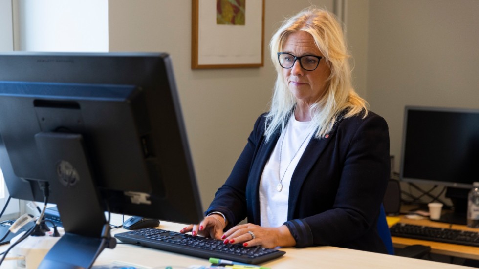 Rekordresultat för Region Gotland – så mycket gick man plus förra året ...