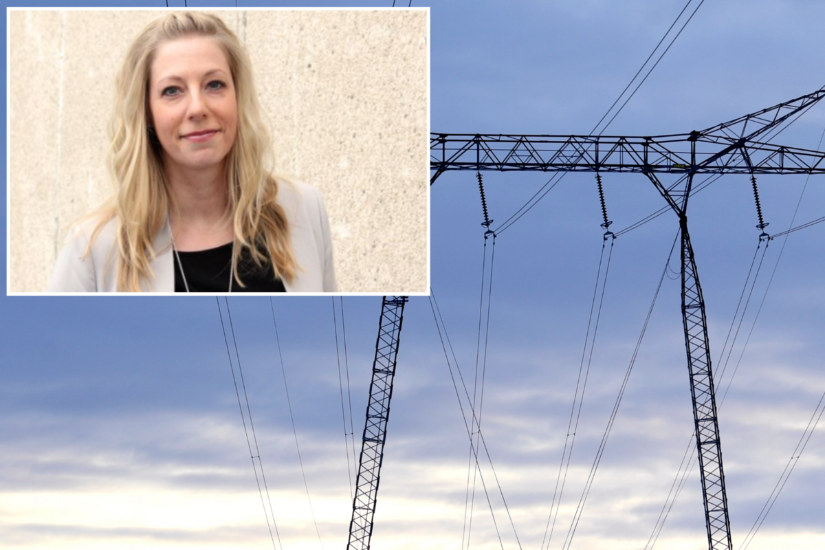 Skellefteå Kraft förbättrar resultatet första tertialet – Norran