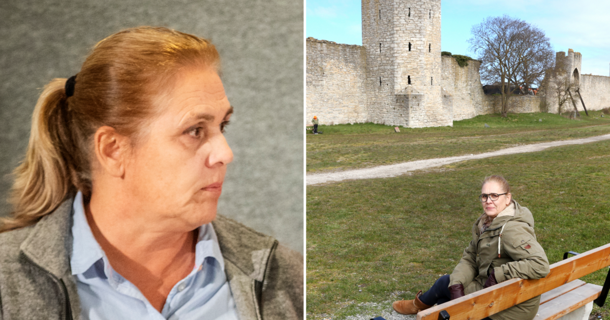 Bokelund om avhoppet – "Hade sett fram mot en valrörelse"