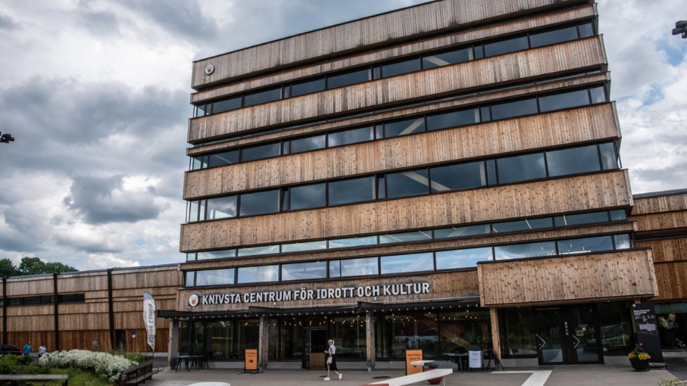 Gymnasiet skulle flyttas till CIK – nu stoppas planerna: "Vi hinner ...