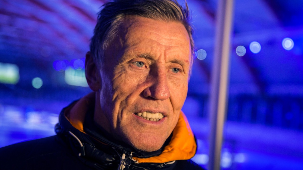 Brynäs arrangerar hyllningsmatch för Salming