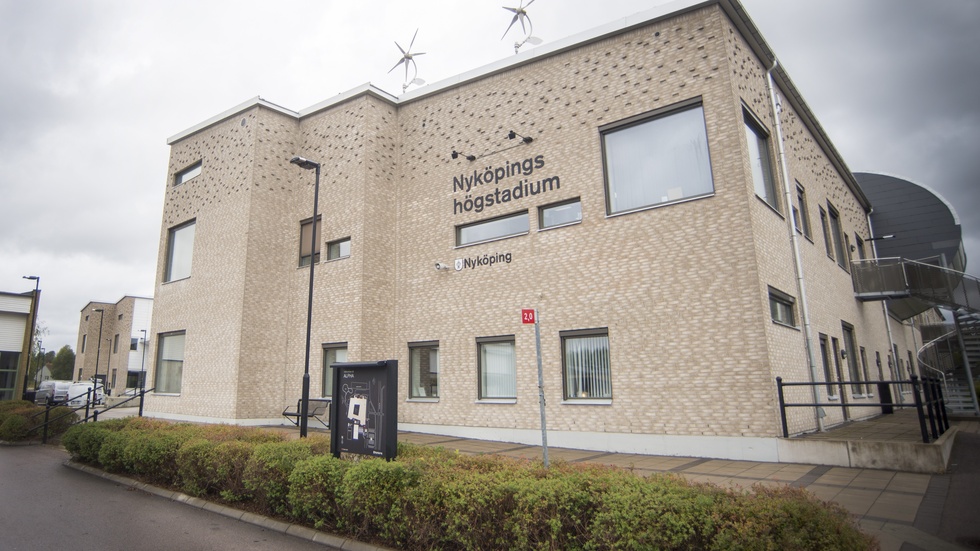 Smällarattack inne på skola – spred oro och rädsla