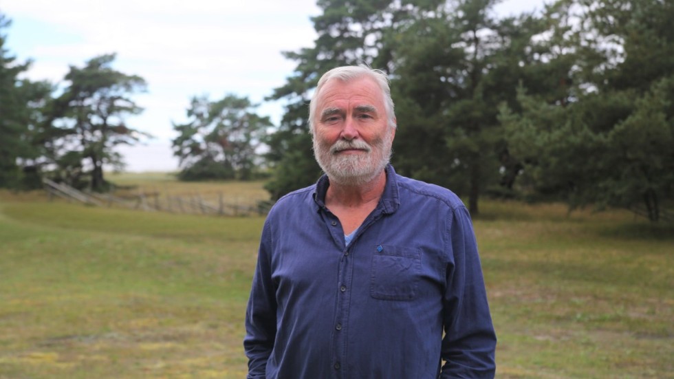 Så ser partierna på den gotländska idrotten • Johan Asplund (KD): ”Det ...