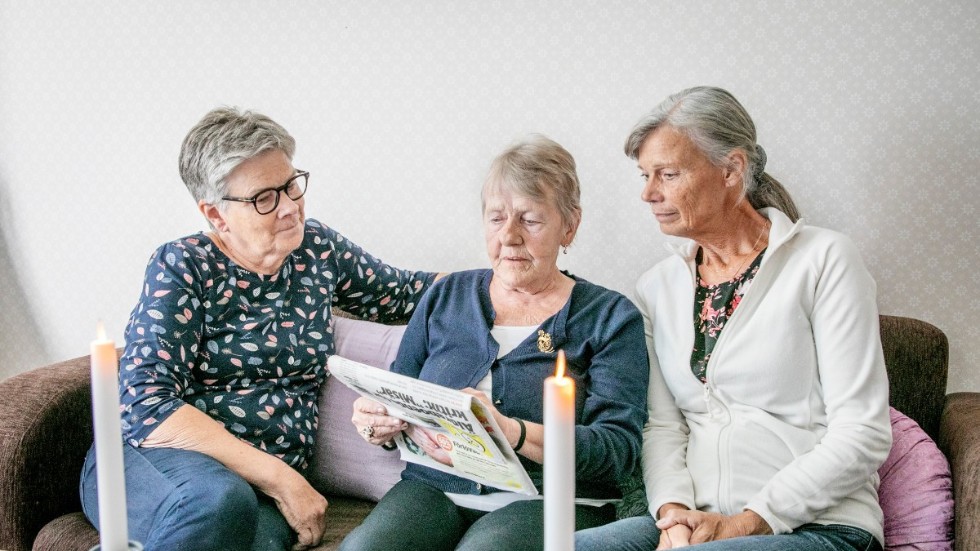 Hattstugans grundare om: Drottningbesöket Försäljningen Kritiken mot ...