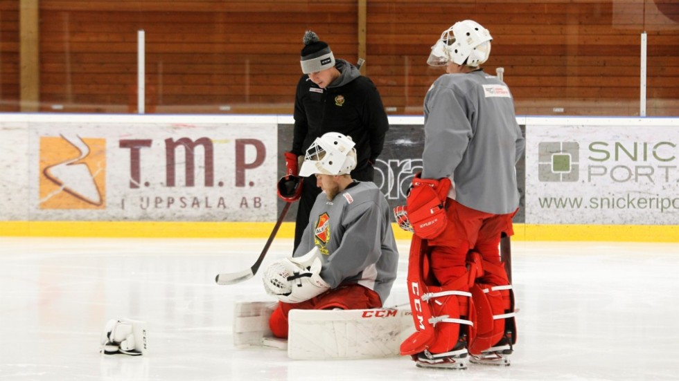 Mådde dåligt och var "extremt trött på hockey" – nu har "PW" fått ...
