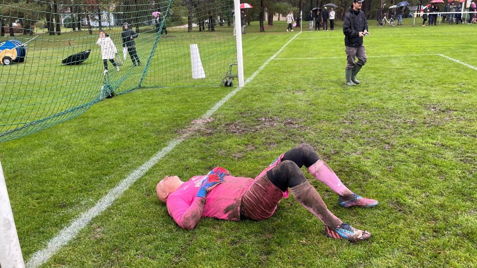 Kvalet blir slutet för eldsjälen: ”Jag är så stolt över att ha varit med och byggt upp det här”