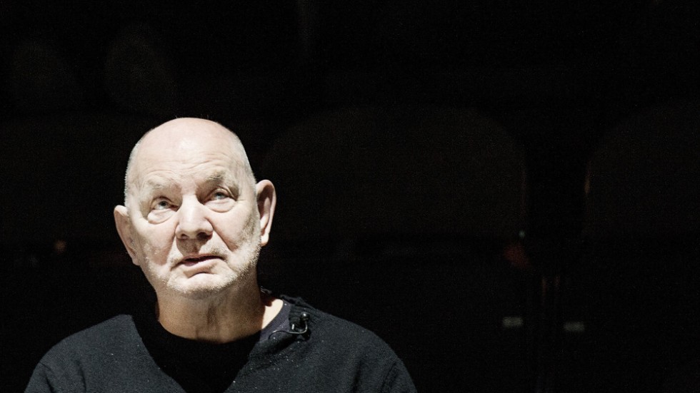 Lars Noréns sista dagbok väcker stor saknad • Avslöjar att han hoppades ...