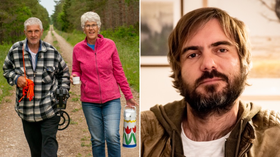 Regissören: ”Jag satte ribban rätt lågt” • Så många har sett Sjögren ...