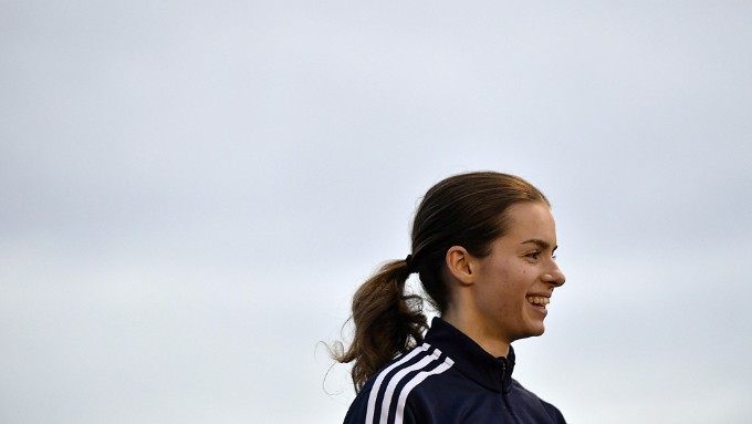 Lindgren redo att fortsätta fylla på framåt: ”Första målet blir viktigt ...