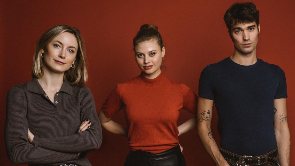 P3 ID får ny programledare