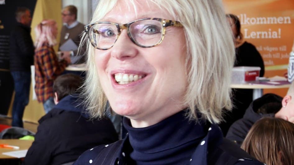 INSÄNDARE: Våga anställa långtidsarbetslösa
