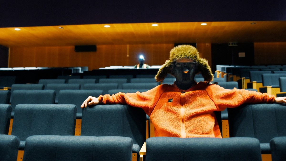 Biljetter till Hooja gick ut för tidigt och dras tillbaka