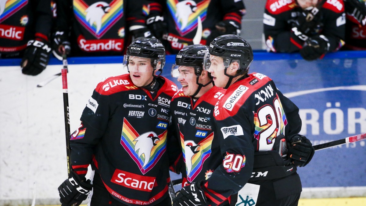 Nyförvärvet hjälte för Kiruna IF – vann premiären efter straffar