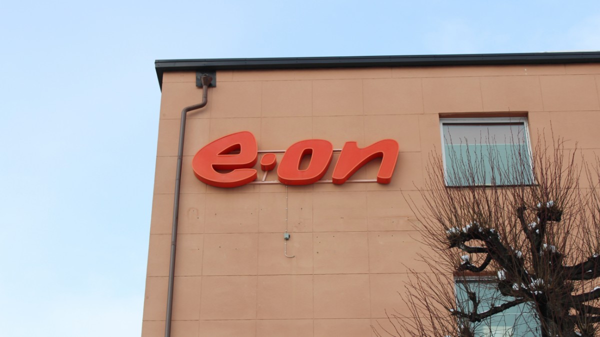 Eon chockhöjer fjärrvärmen i Norrköping med 13 procent