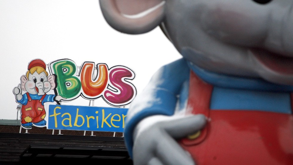 Busfabrikens förändring – byter namn och ändrar sitt koncept