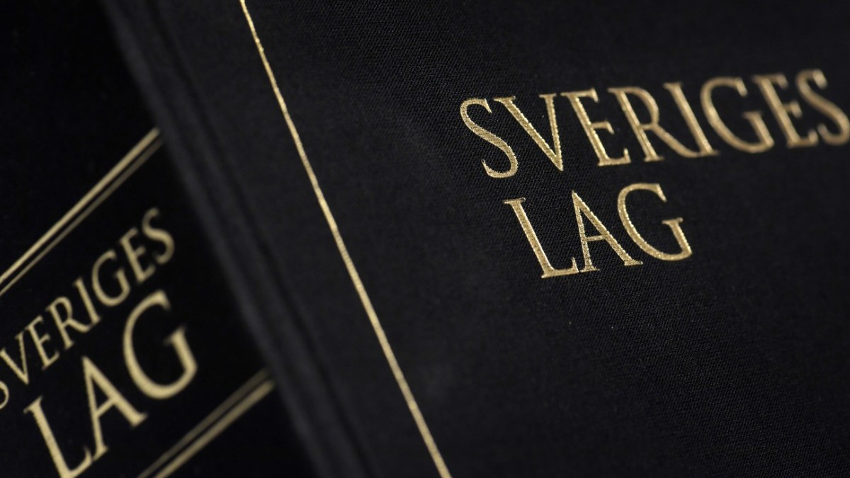 LEDARE: Kusiner ska ärva, inte gifta sig