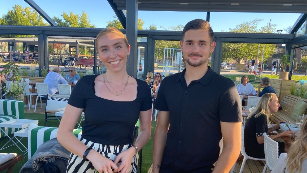 Flytande krog ökade antalet platser från 30 till 100 – restaurangchefen ...