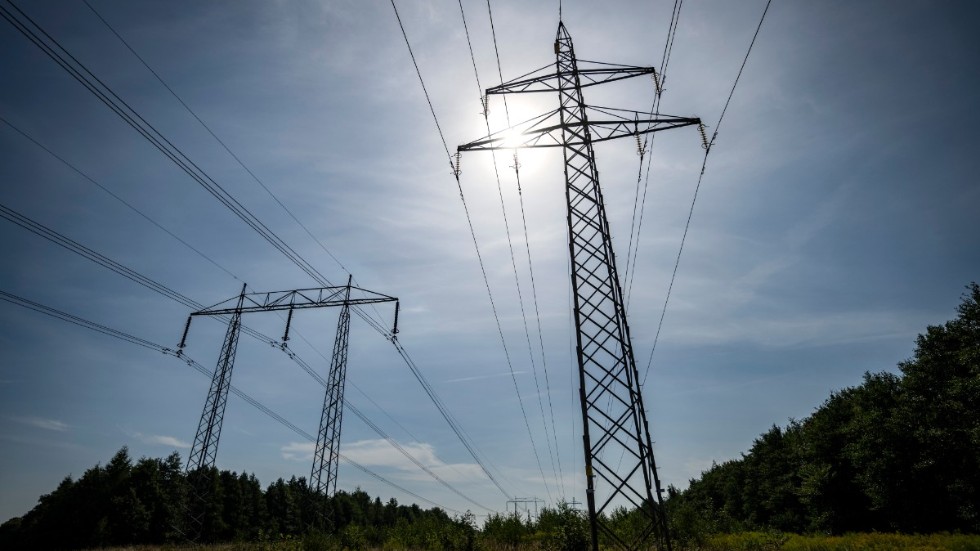 Massive power grid investment – still risk of power shortage