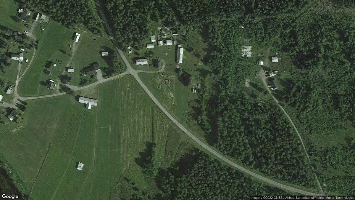 Klart med ägarskifte för gård i Granträsk