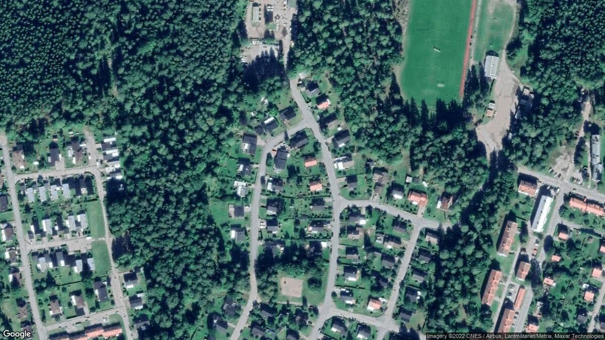 58-åring ny ägare till hus i Söderfors - prislappen: 1 045 000 kronor