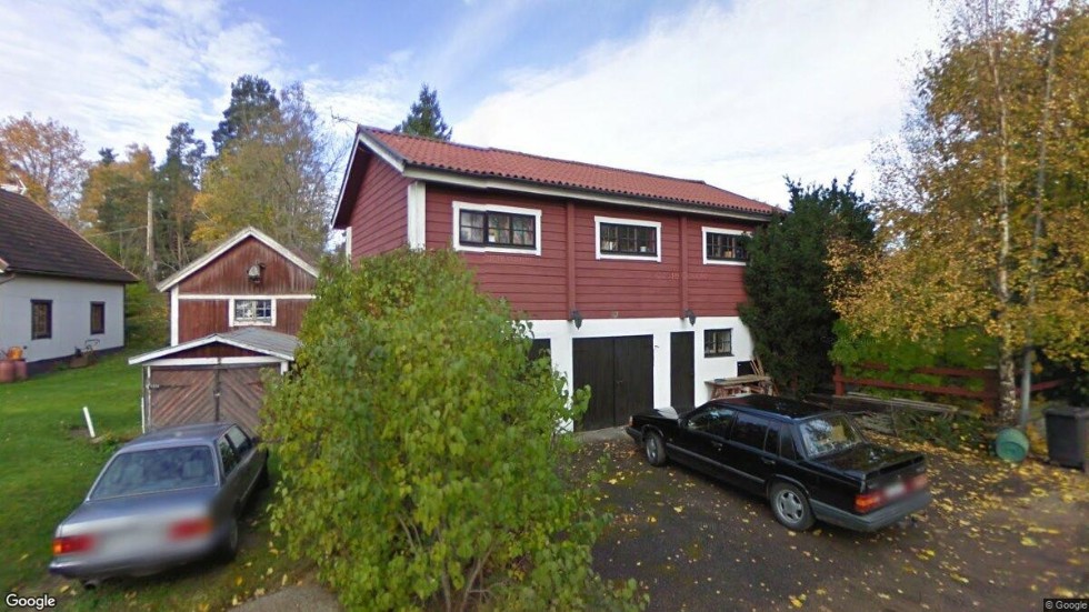 125 kvadratmeter stort hus i Skoby, Alunda sålt för 1 500 000 kronor