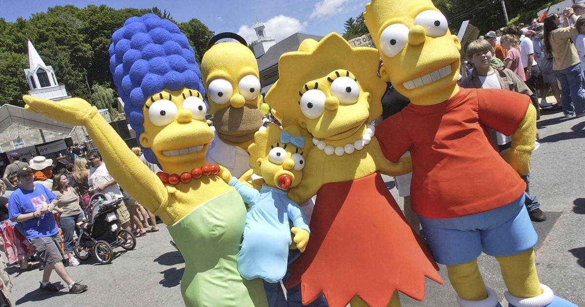 LEDARE: Svenska rektorer har The Simpsons-löner