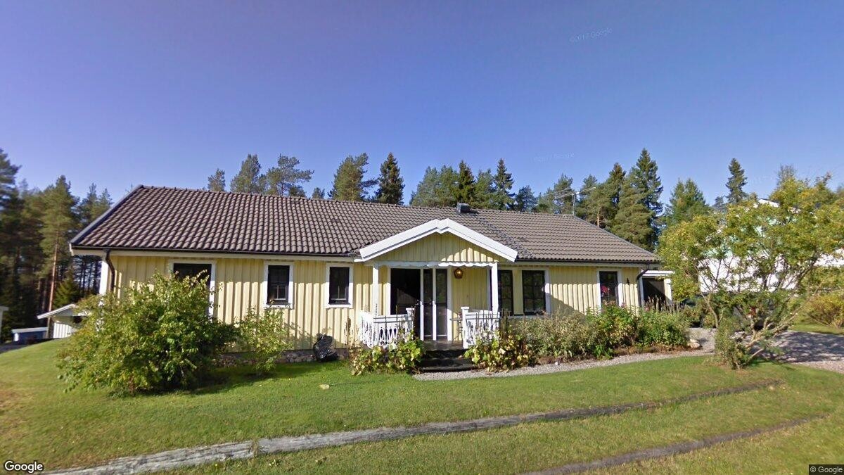 Nya ägare till hus i Rosvik - prislappen: 1 800 000 kronor