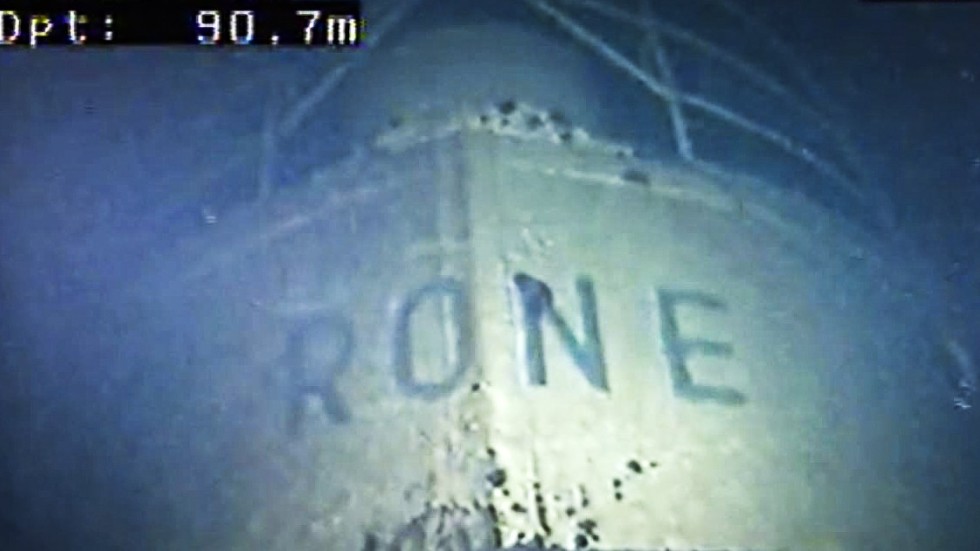 Efter bakslagen på 98 meters djup – oljan har börjat pumpas upp ur ...